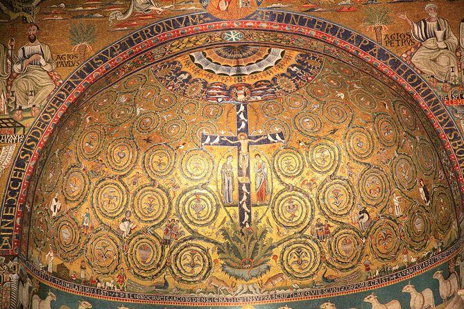 Rome Underground San Clemente Basilica Exclusive Tour & Tickets - Authentic Experiences and Authentic Insights