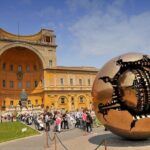 Rome: Vatican Museums, Sistine Chapel and Basilica Tour - Analyzing the Price and Overall Value