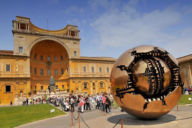 Rome: Vatican Museums, Sistine Chapel and Basilica Tour - Analyzing the Price and Overall Value