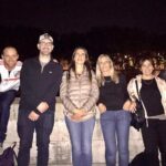 Rome: Vatican Night Tour - Castel Sant’Angelo and Mausoleum of Augustus