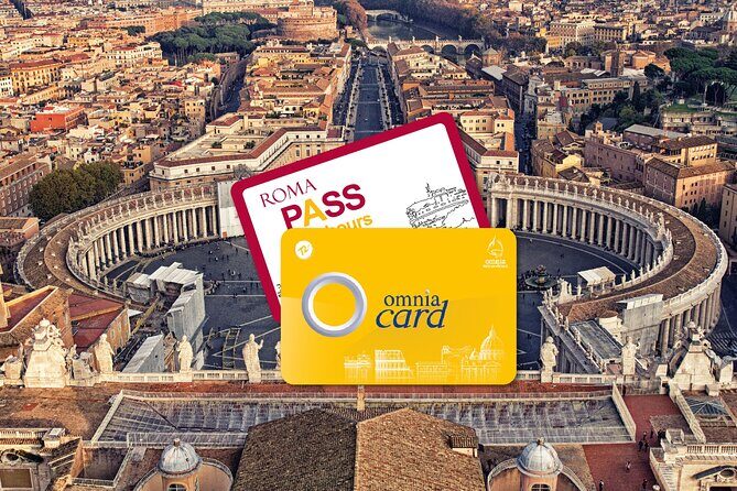 Rome: Vatican Pass plus Top Attractions and Transport - A Detailed Breakdown of the Itinerary