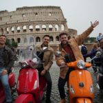 Rome: Vespa Tour with Photographer and Tiramisu treat - The Itinerary: What to Expect