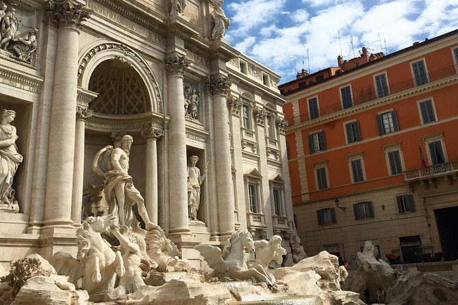 Rome Walking Tour - Cost and Value