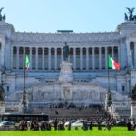 Rome: Walking Tour through the Marvel of the city - Piazza Navona: A Baroque Marvel
