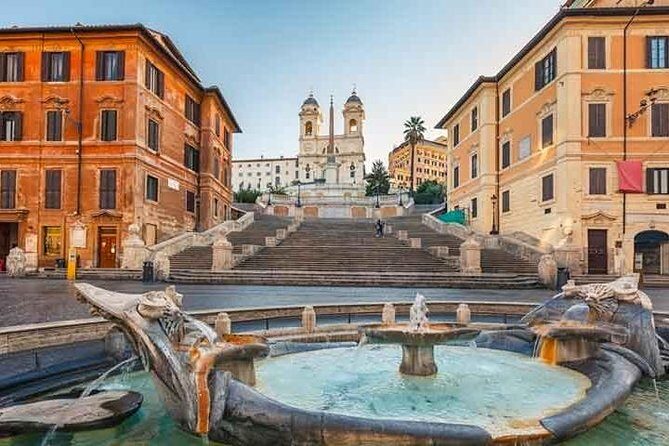 Rome's best Guided Tour plus Vatican Museums 1 day - Summing Up: Who Will Love This Tour?