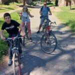 Rome's Ultimate Bike Tour - Why Choose Rome’s Ultimate Bike Tour?