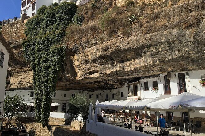 Ronda and White Villages from Seville - Why This Tour Works Well for Travelers