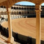 Ronda Historical Walking Tour with Bullring Entrance - The Iconic New Bridge and the Gorge