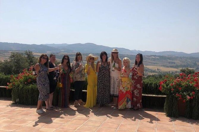 Ronda Private Wine Tour + Free Time in Ronda - The Experience and Its Value