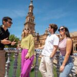 Ronda, Setenil and Sevilla Small Group Tour from Malaga - A Detailed Look at the Itinerary