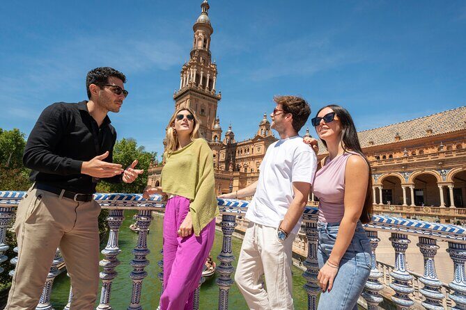Ronda, Setenil and Sevilla Small Group Tour from Malaga - A Detailed Look at the Itinerary