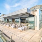 Rooftop Aperitif at Reichstag Käfer Restaurant - Key Points