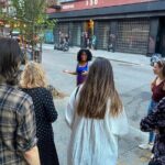Rooftop, Bar & Speakeasy Soirée - Downtown - What to Expect at Each Location