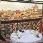 Rooftops of Rome by Night Food Tour with Dinner, Cocktails & Guided Sightseeing - Who Will Love This Tour?