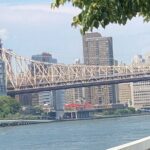 Roosevelt Island: A Self-Guided Audio Tour - The Itinerary in Detail: What You’ll Experience