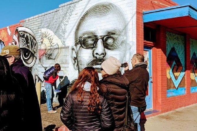 RoRo Street Art Tour in Phoenix - Why This Tour is Worth Your Time