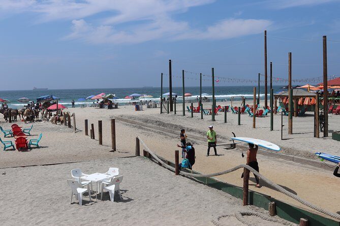 Rosarito like a local Day trip from San Diego - What to Expect During the Tour