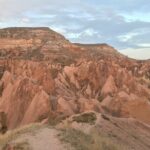 Rose Valley Sunset Hiking in Cappadocia - Why Travelers Love This Tour