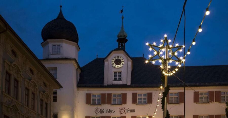 Rosenheim: Private Guided Walking Tour - Cost & Value