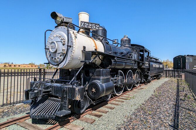 Roseville California Scavenger Hunt Walking and Game - Detailed Breakdown of the Route and Highlights