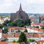 Rostock: 2-hour Best Intro Walking Tour with a Local - What the Tour Brings to the Table
