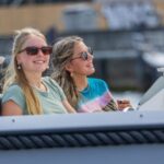 Rostock: Electric Boat Rental on the Warnow River - Who Will Love This Experience?