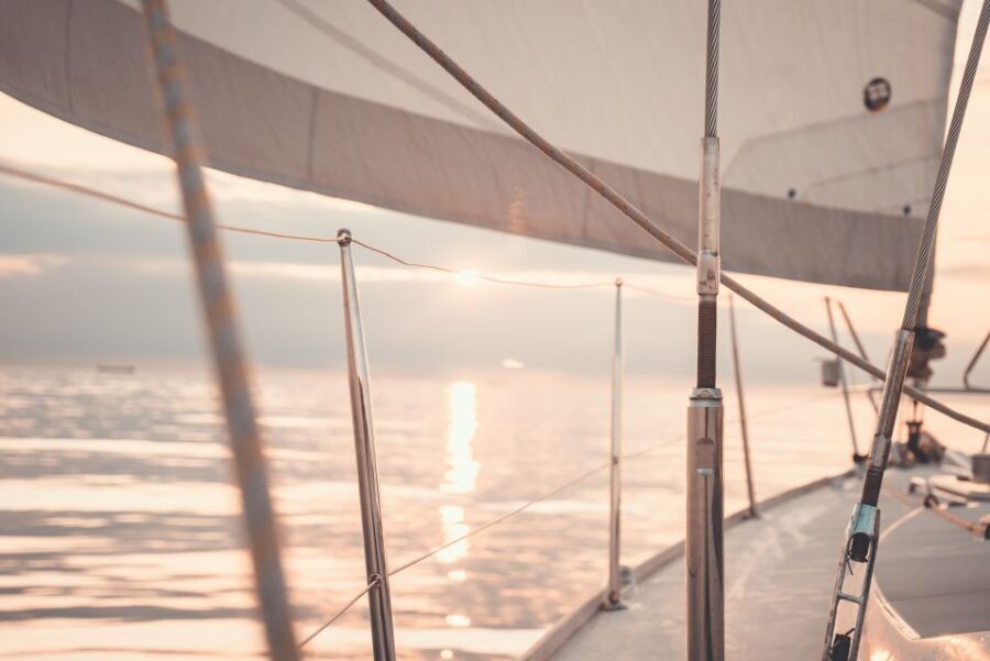 Rostock: Full-Day, Half-Day, or Sunset Sailing Experience - Analyzing the Value