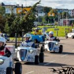 Rostock: Hot Rod Harbor City Tour - An In-Depth Look at the Rostock Hot Rod Tour