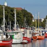 Rostock: Warnemünde and Rostock Half-Day Shore Trip - The Rostock Experience