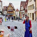 Rothenburg ob der Tauber: Medieval Musical Tour - What Makes This Tour Special?