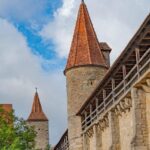 Rothenburg - Old Town Private Walking Tour - Architectural Highlights: Half-timbered Houses and Gothic Town Hall