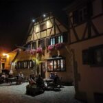 Rothenburg: Private Night Watchman Tour - Walkthrough of the Tour Itinerary