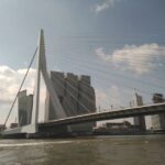 Rotterdam Architecture: Centre and South Bank with watertaxi - Transport and Duration: Practicalities