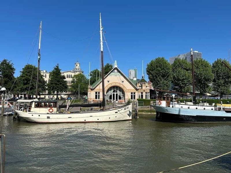 Rotterdam: Classical Concerts at Royal Yachting Club - Final Thoughts: Who Will Love This?
