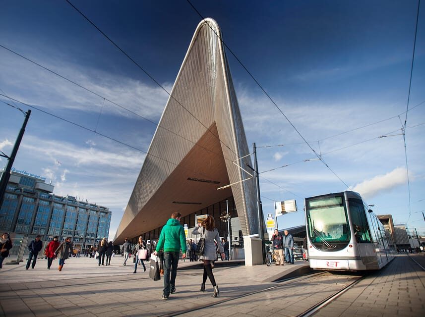 Rotterdam: & Delft: Day-trip tour with local guide - In-Depth Itinerary Breakdown