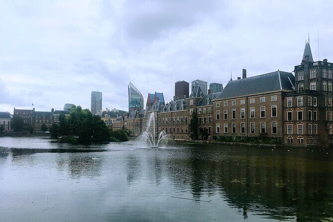 Rotterdam, Delft, The Hague Day Tour Incl. Madurodam/Royal Delft - What Makes This Tour Stand Out