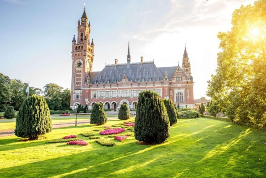 Rotterdam, Hague & Delft Private Tour from Amsterdam by Car - What Travelers Say
