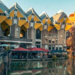 Rotterdam: Highlights & Gems Walking Tour with Dutch Local - Why This Tour Is Worth Your Time