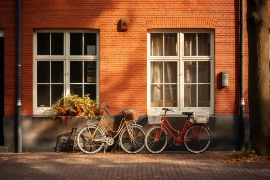 Rotterdam: Insta-Perfect Walk with a Local - A Detailed Breakdown of the Itinerary