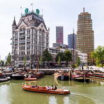 Rotterdam: Maritime Museum and historic museum harbor ticket - What the Reviews Say