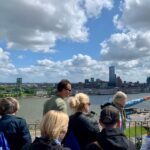 Rotterdam: Markthal Tour, Meet & Taste, and Het Witte Huis - An In-Depth Look at the Tour Experience