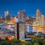 Rotterdam: Private Custom Walking Tour with Local Guide - Detailed Breakdown of the Itinerary