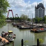 Rotterdam: Private Tour with Local Guide - A Close Look at What You Can Expect