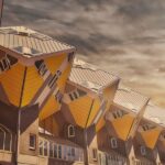 Rotterdam Private Walking Tour - Highlights of the Tour