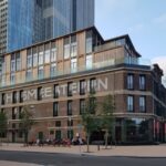 Rotterdam: Wilhelminapier, High-rise & floating architecture - An In-Depth Look at the Tour Experience