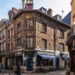 Rouen Private Walking Tour With A Professional Guide - Key Points