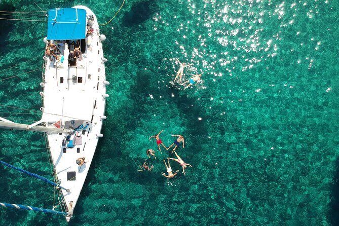 Round of Milos and Poliegos All-Inclusive Snorkelling and Cruise - The Value and Practical Considerations