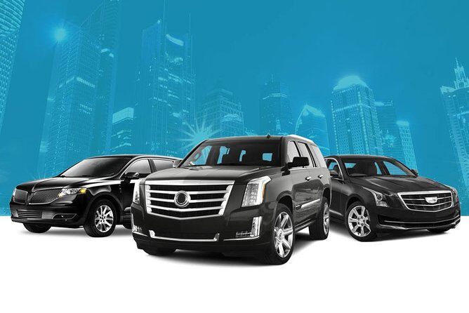 Round trip Airport Transfer: Logan - Boston - The Reality Behind the Reviews