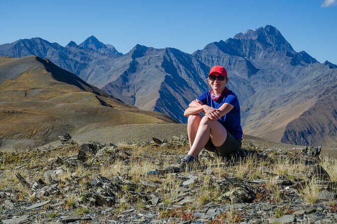 Round Trip Bus Transfer to Juta from Kazbegi - What Travelers Say About the Experience