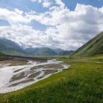 Round-Trip Bus Transfer to Truso Valley from Kazbegi - The Scenic Route & Key Stops
